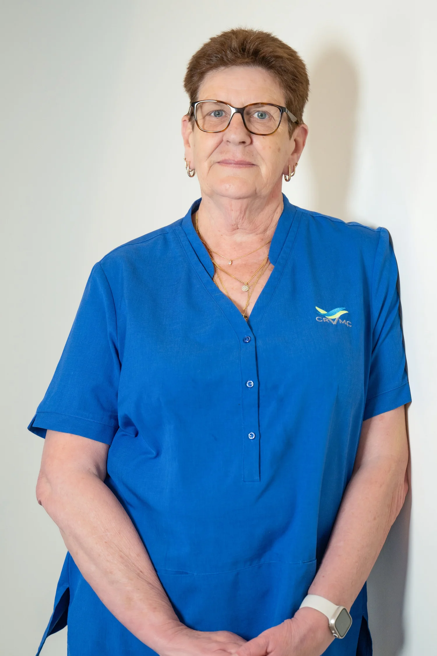 Meet Our Team — Collie River Valley Medical Centre