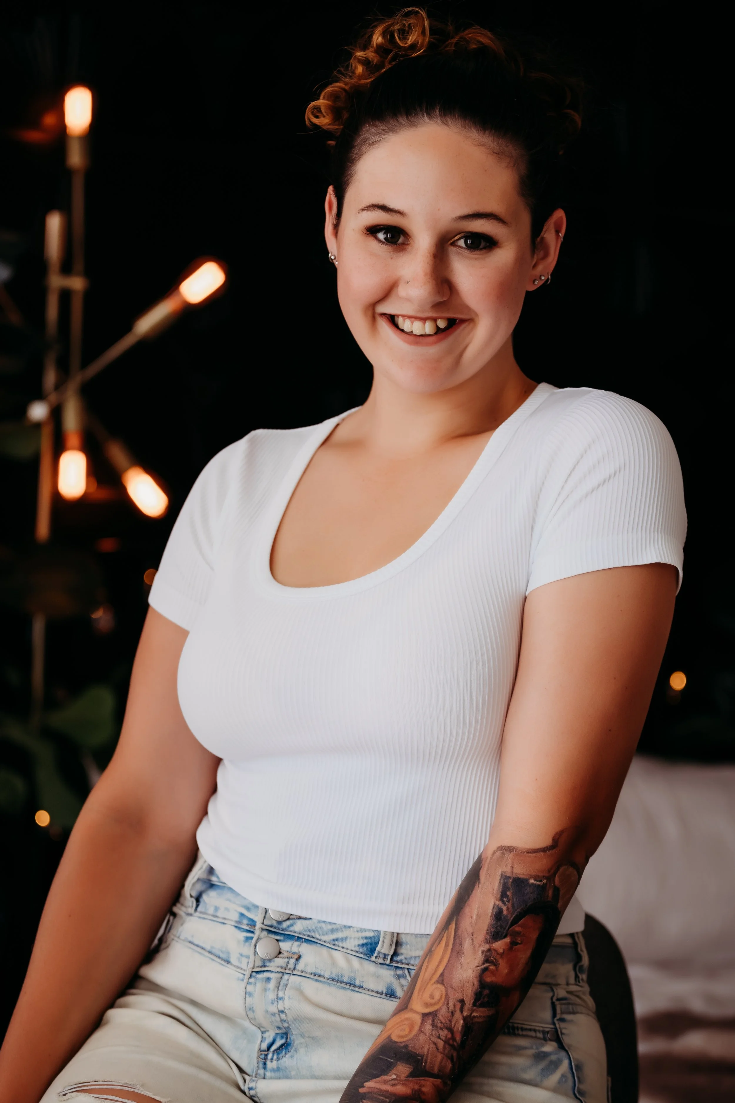 Temptations | Intimate Photography