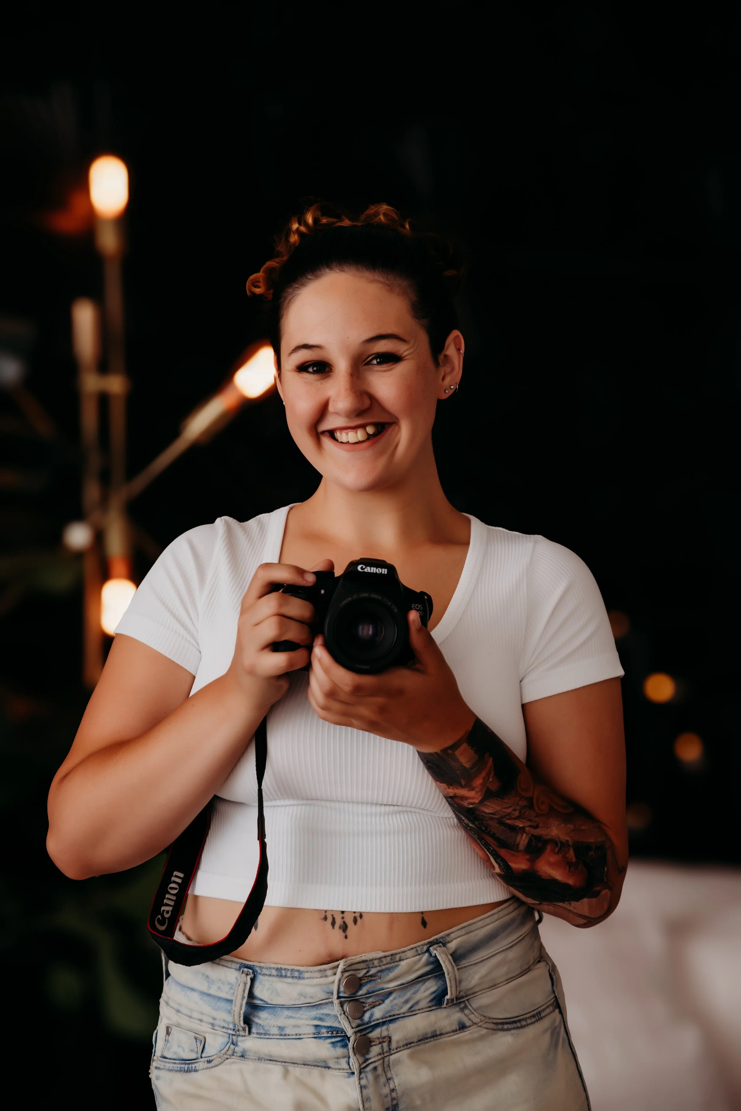 Meet the professionals behind your Boudoir Experience — Temptations ...