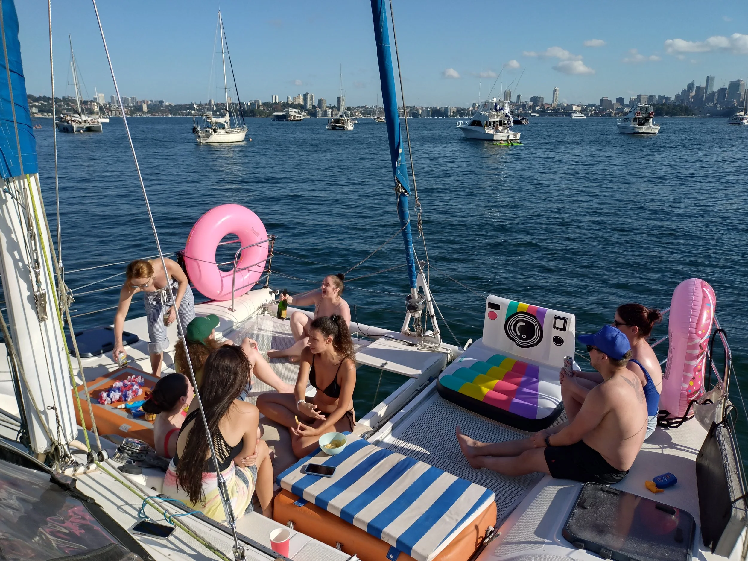 Services 1 — LBM equipe