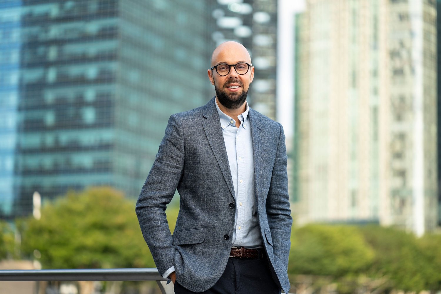 About Us — SD Legal Global