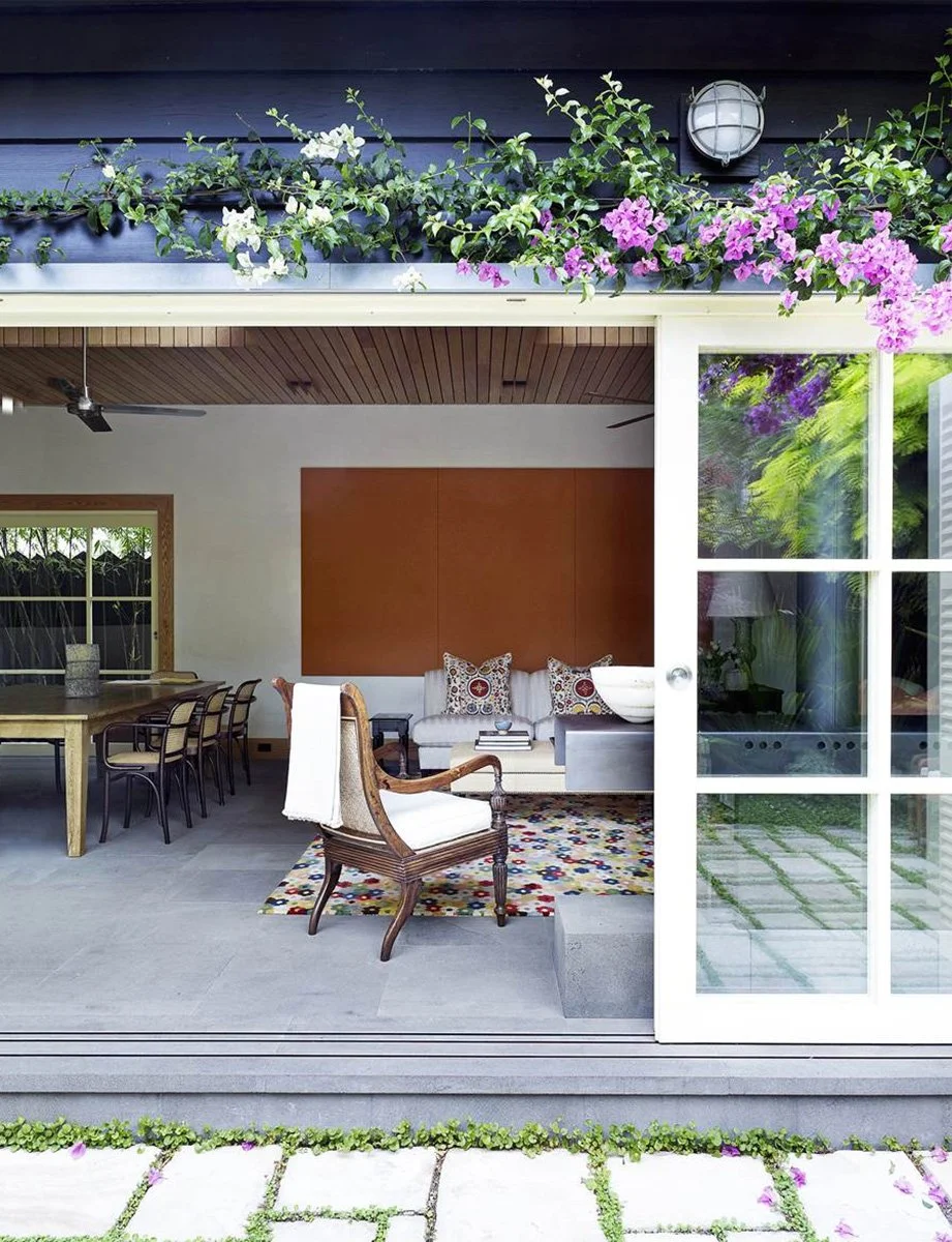 In Residence — Tibet Sydney