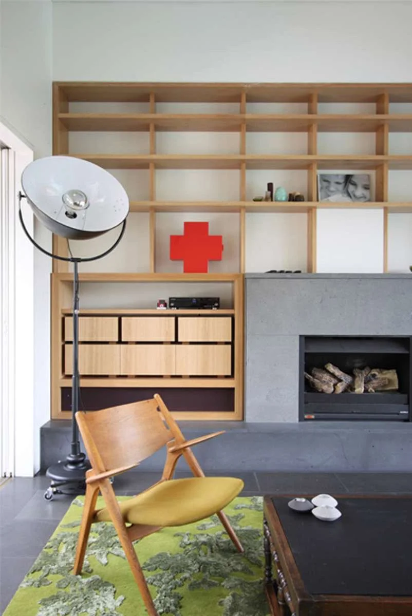 In Residence — Tibet Sydney