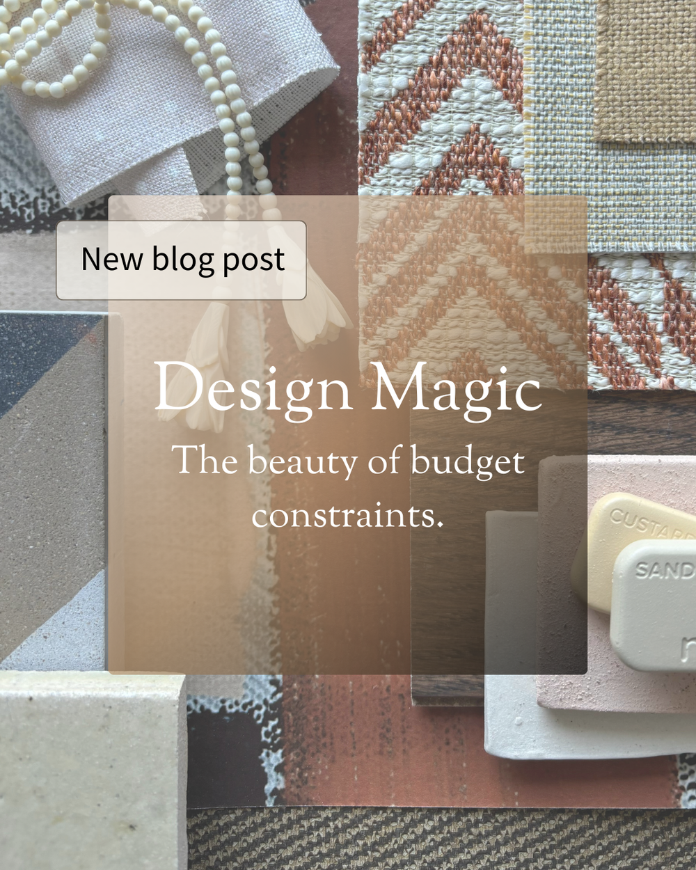 Colour Craft Design Studio | Interior Design & StylingTailored Interior ...