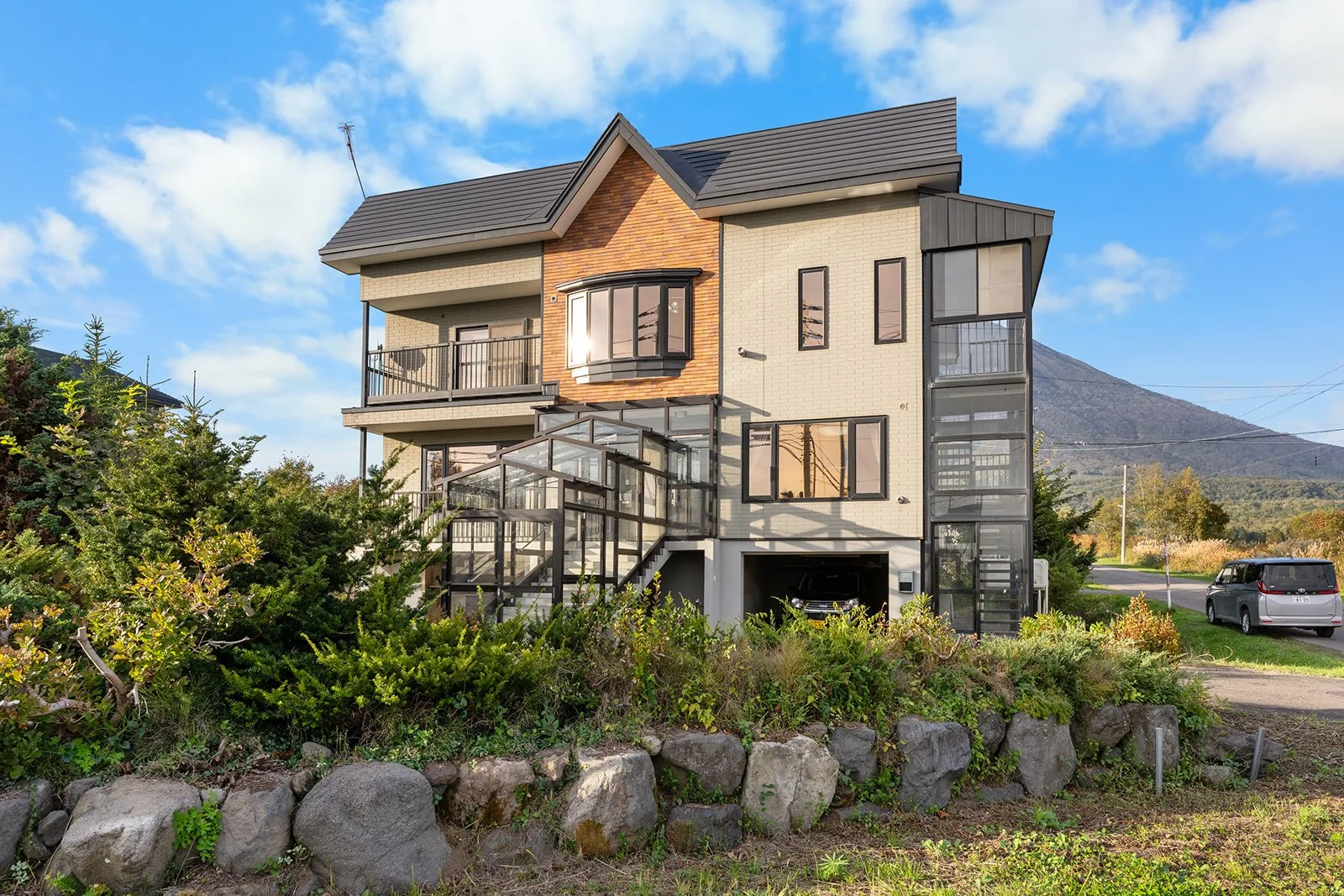 Japan Real Estate Property Photographer - Niseko Hokkaido — Niseko Real ...