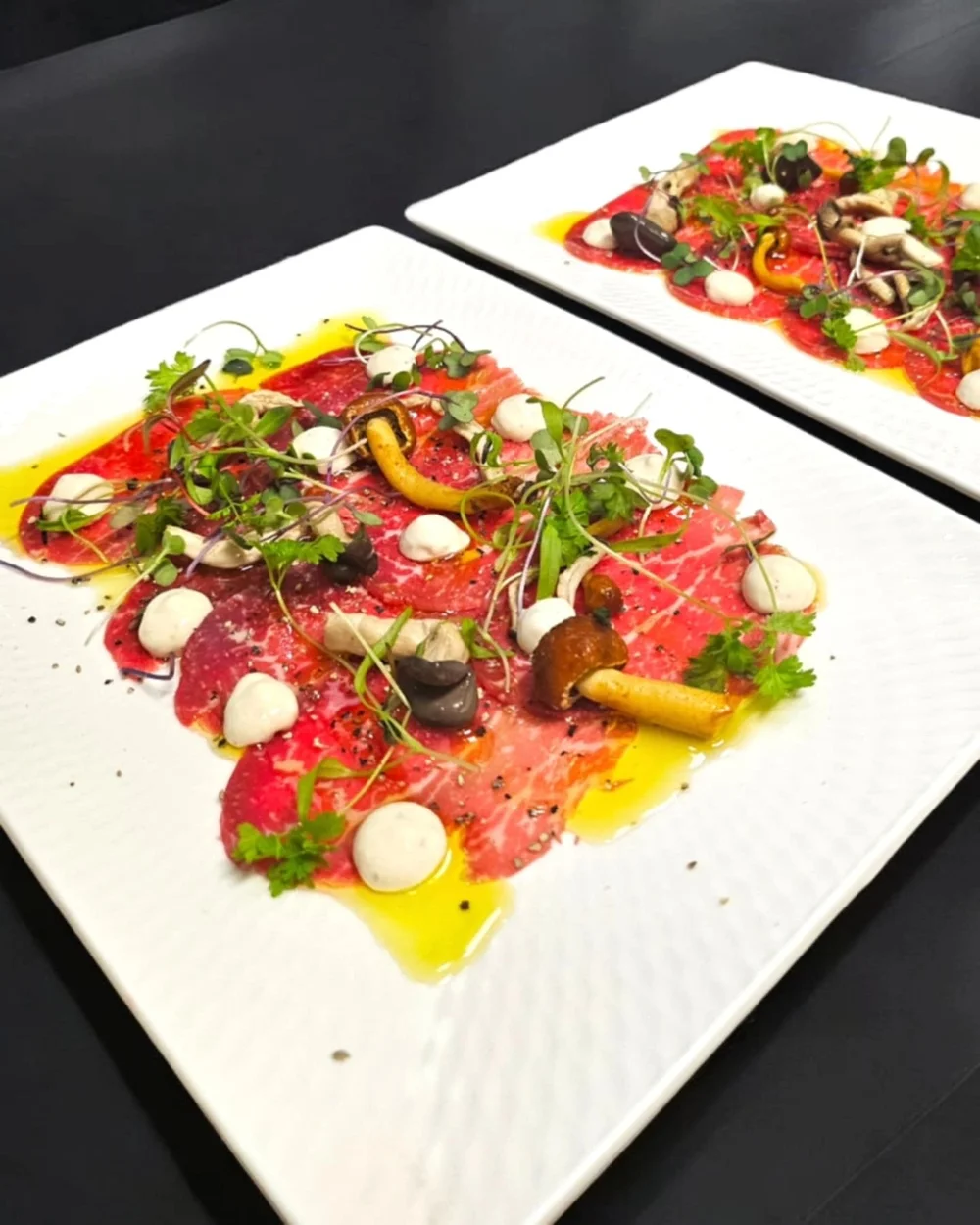 Gallery — The French Table