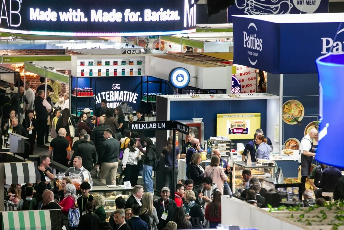 Foodservice & Hospitality Week