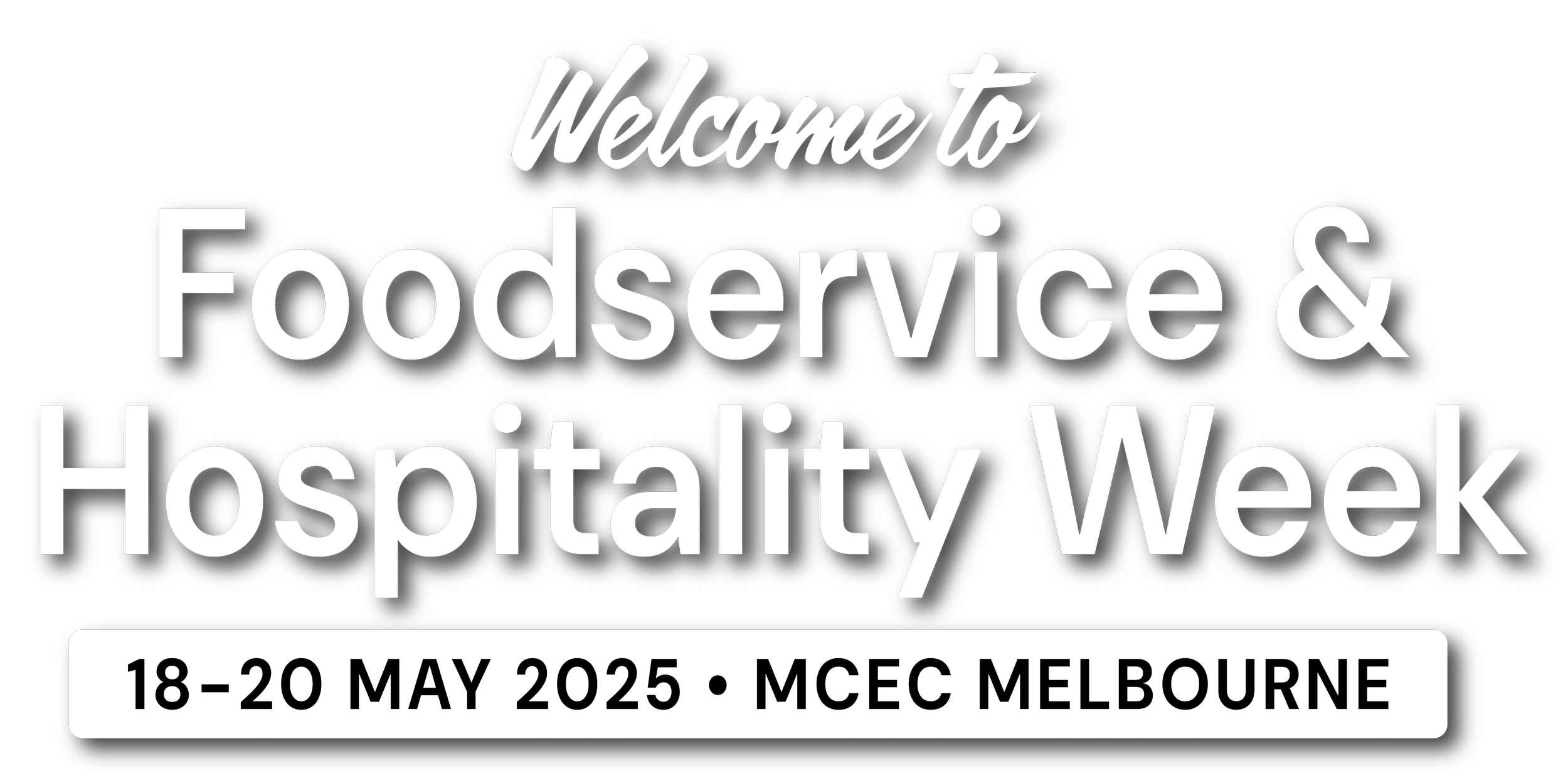 Foodservice & Hospitality Week