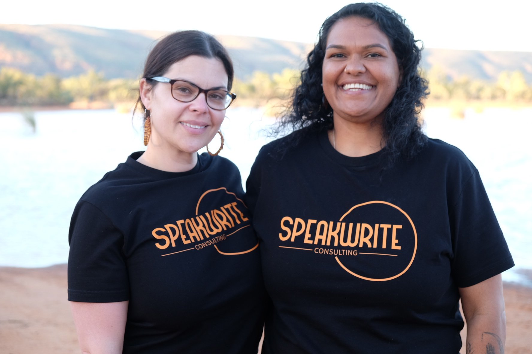 SpeakWrite Consulting