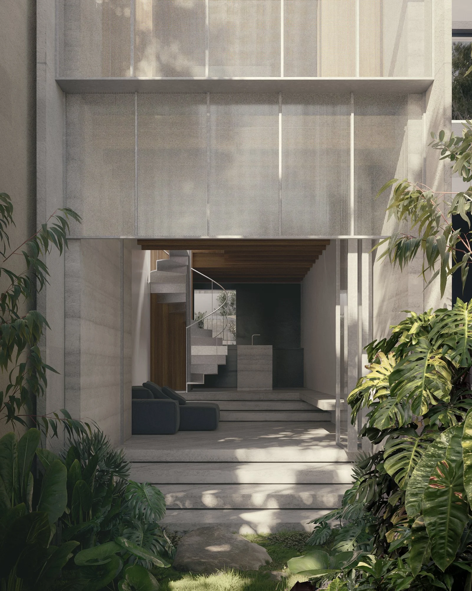 JASON MONAGHAN LANDSCAPE ARCHITECTURE