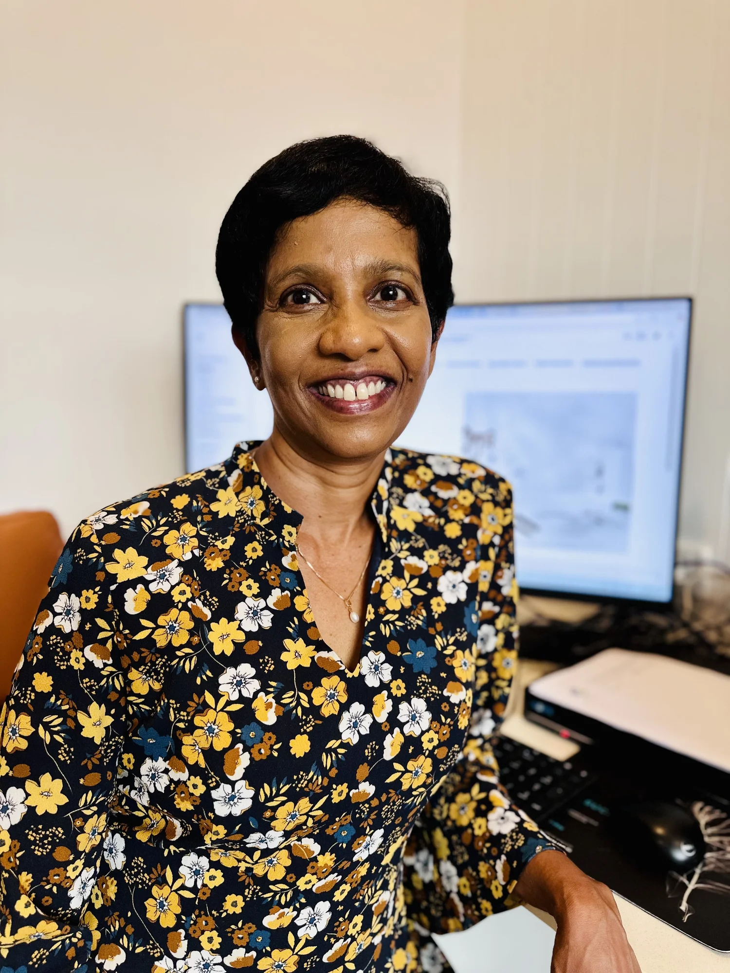 Specialists Clinics — The Discovery Health Center