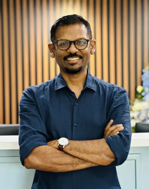 The Discovery Health Center