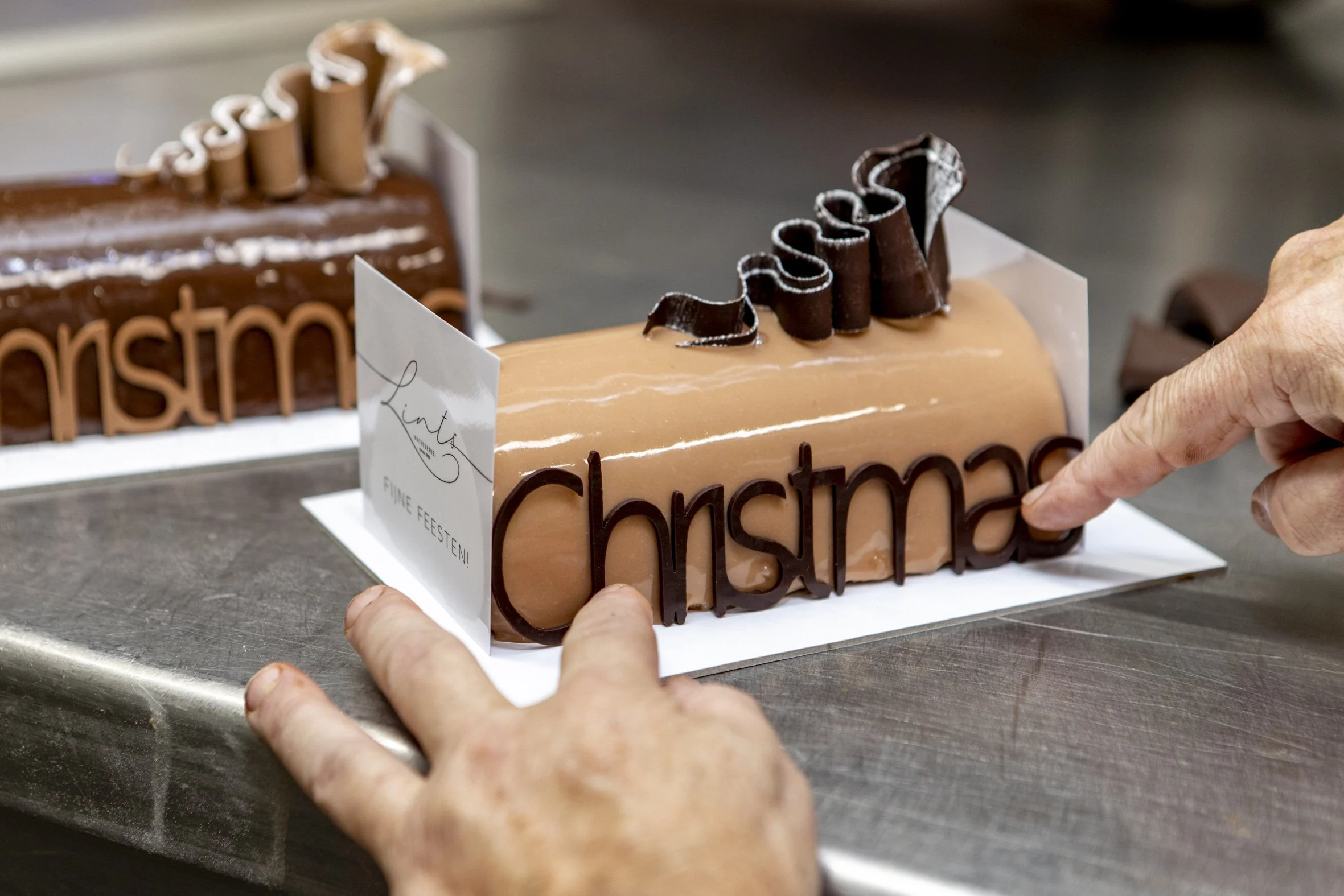 Patisserie Lints