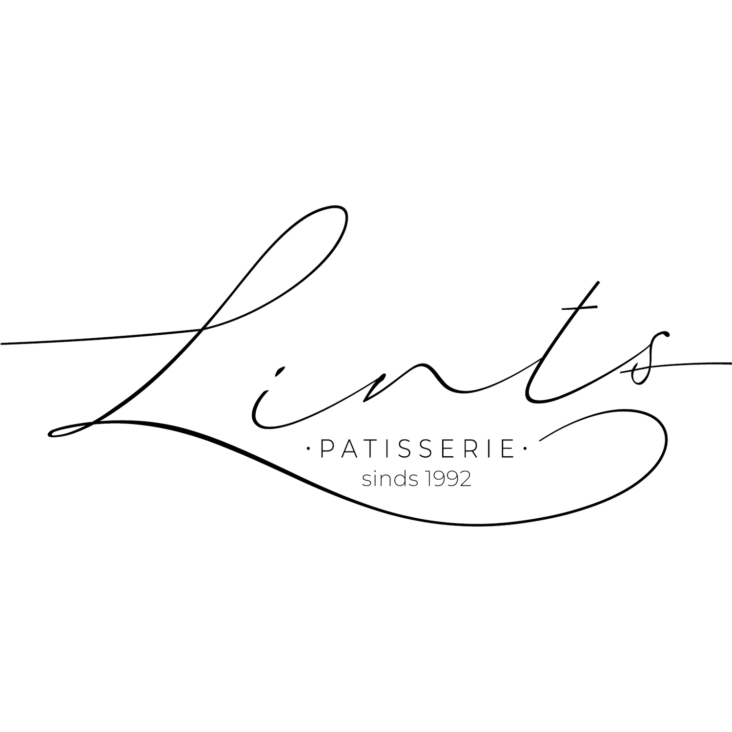 Lints Antwerpen — Patisserie Lints