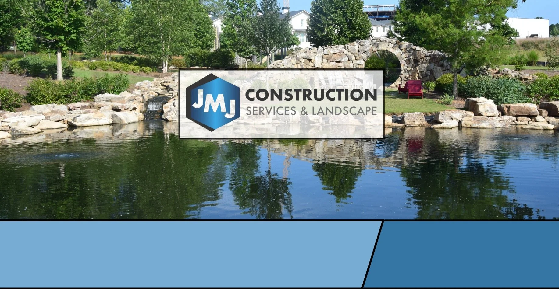 Your Local Experts In Landscaping & Outdoor Projects - Peachtree City, GA