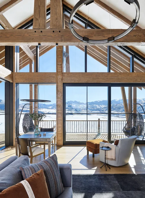 Portfolio — Aspen Design House