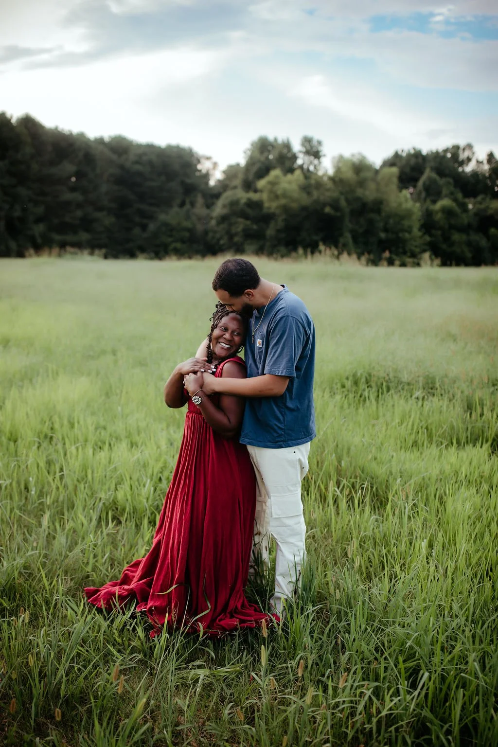 Daffodil Farm | Georgia's Largest Photography Haven, Calhoun GA