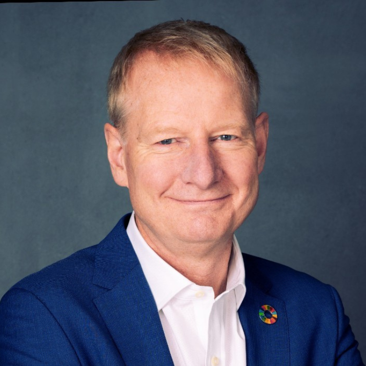 Humanitarian Finance Summit