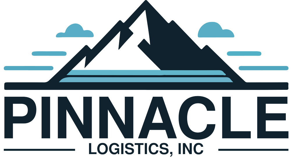 Pinnacle Logistics | Trusted Logistics & Shipping Services