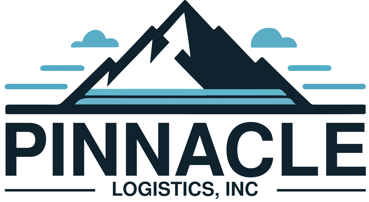 Pinnacle Logistics | Trusted Logistics & Shipping Services