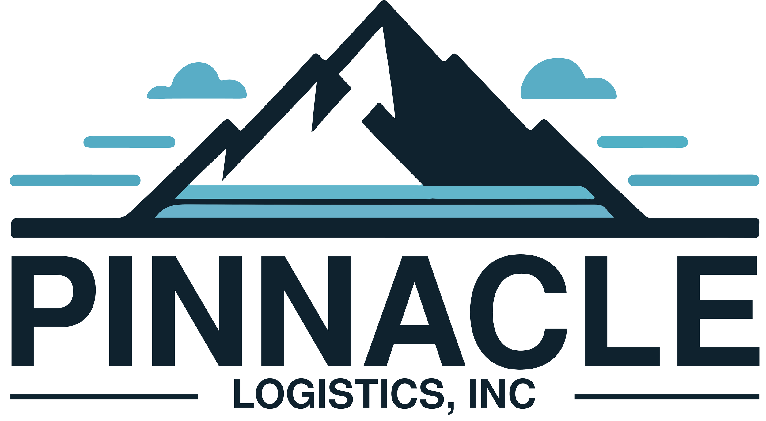 Pinnacle Logistics | Trusted Logistics & Shipping Services