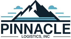Pinnacle Logistics | Trusted Logistics & Shipping Services