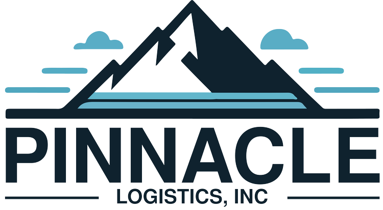Pinnacle Logistics | Trusted Logistics & Shipping Services