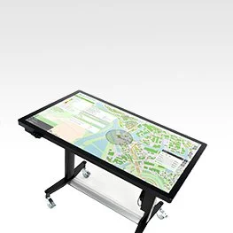 TouchTable | Touchscreen Tafel
