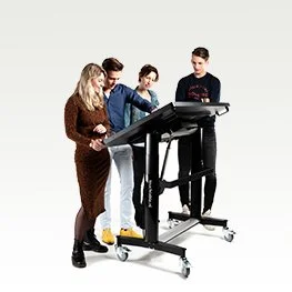 TouchTable | Touchscreen Tafel