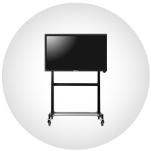 TouchTable | Touchscreen Tafel