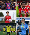 PLAYER Accelerator — Player