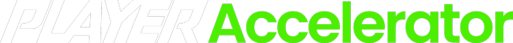 PLAYER Accelerator — Player