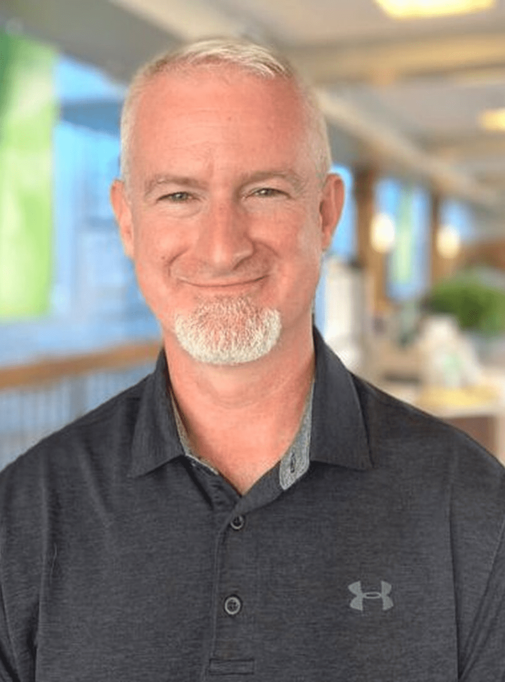 Christian Perritt Bio — Muhlenberg Lutheran Church