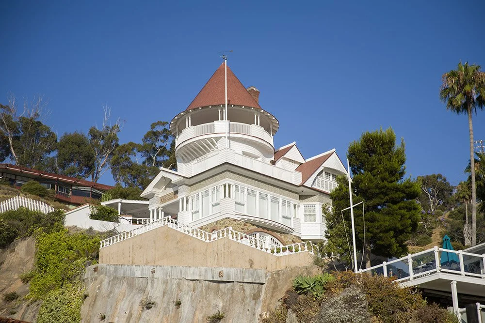 Self-Guided Catalina Island Ghost Tour Self-Guided Catalina Island Ghost Tour