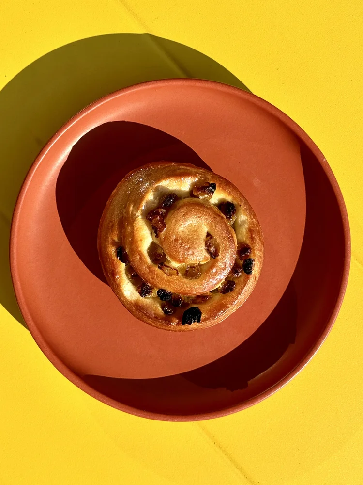 Chef Sergey's Bakery