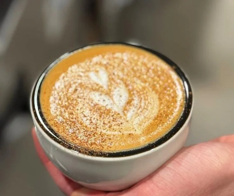 Chef Sergey's Bakery