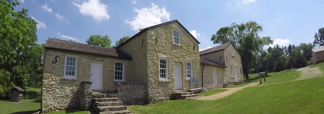 Macktown Living History