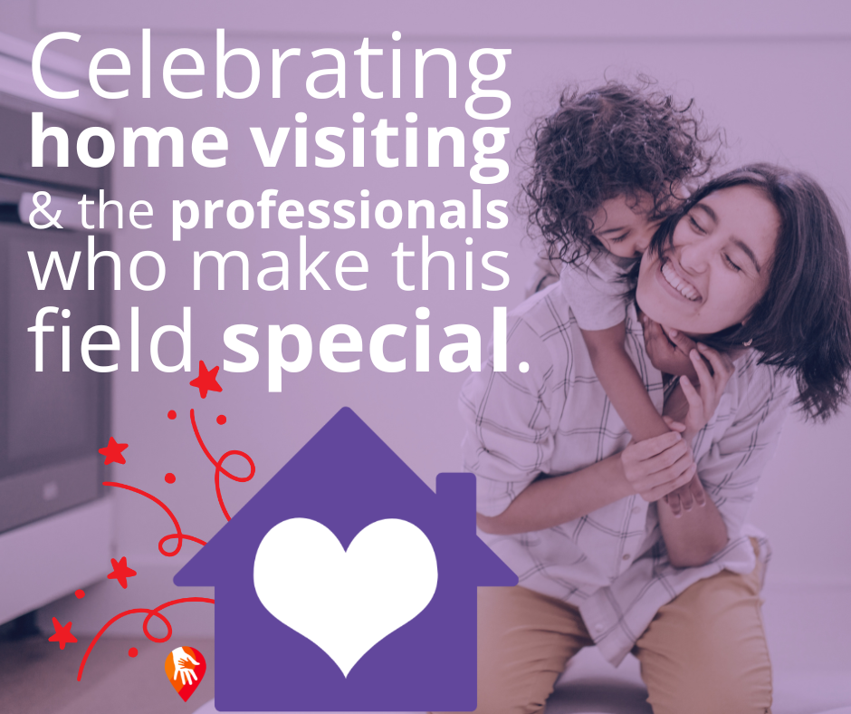 Celebrate Home Visiting — Institute FSP