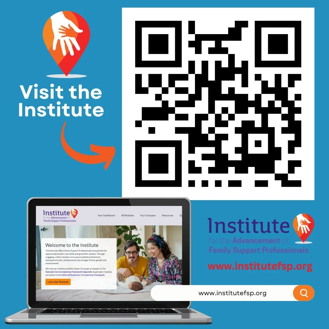 Institute - Free Online Trainings for Home Visitors and Family Support ...