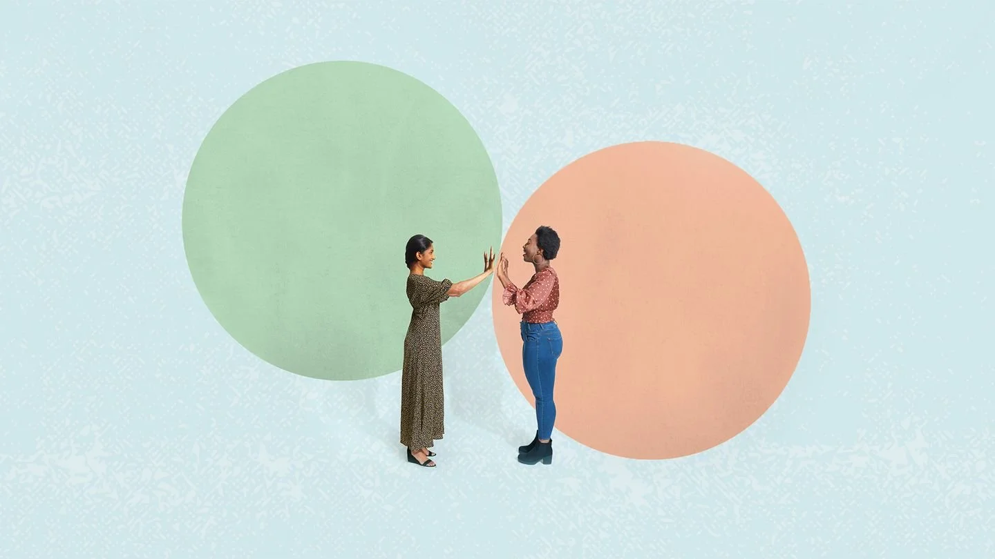 Boundaries vs. Rules: What’s the Difference and Why It Matters — Cleveland Sex Therapy