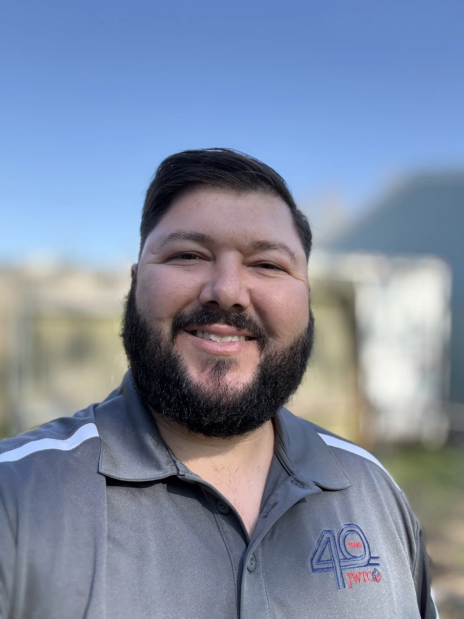 James W. Turner Construction