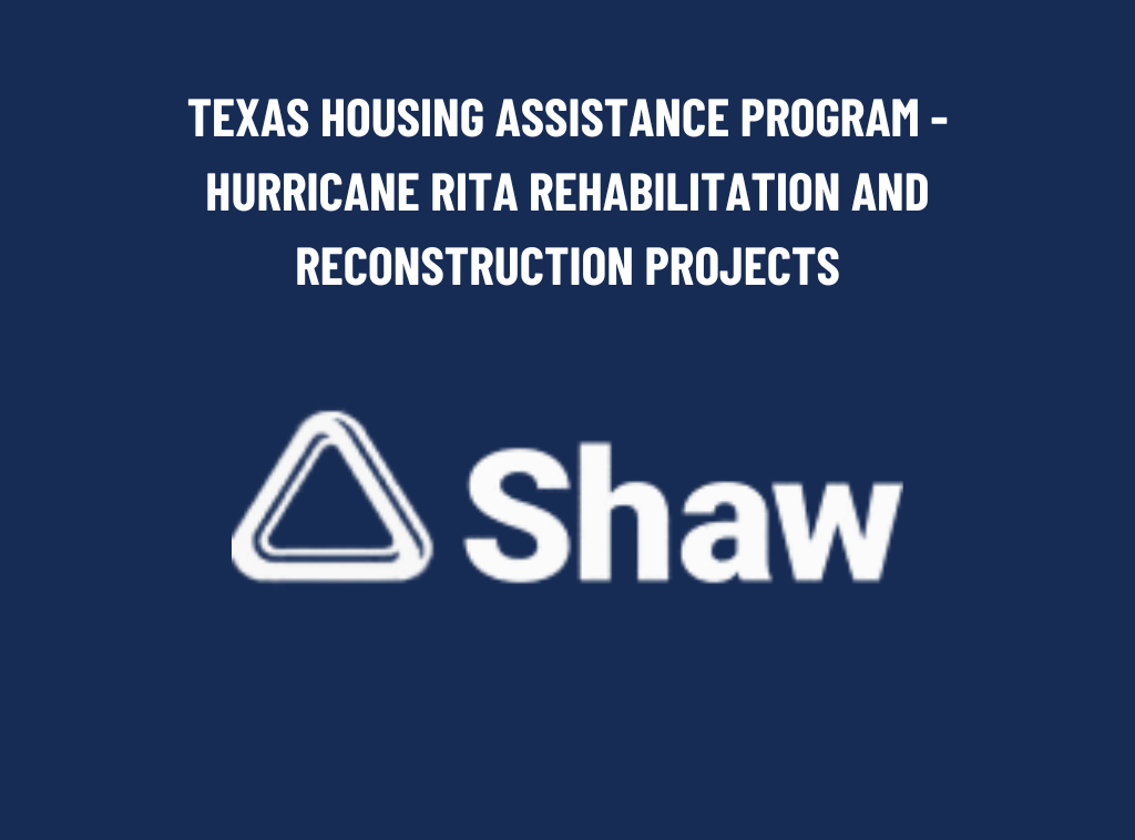 Rehabilitation Projects — James W. Turner Construction