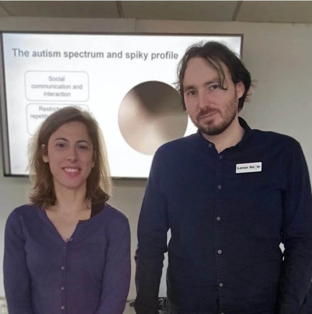 The Oliver McGowan Mandatory Training