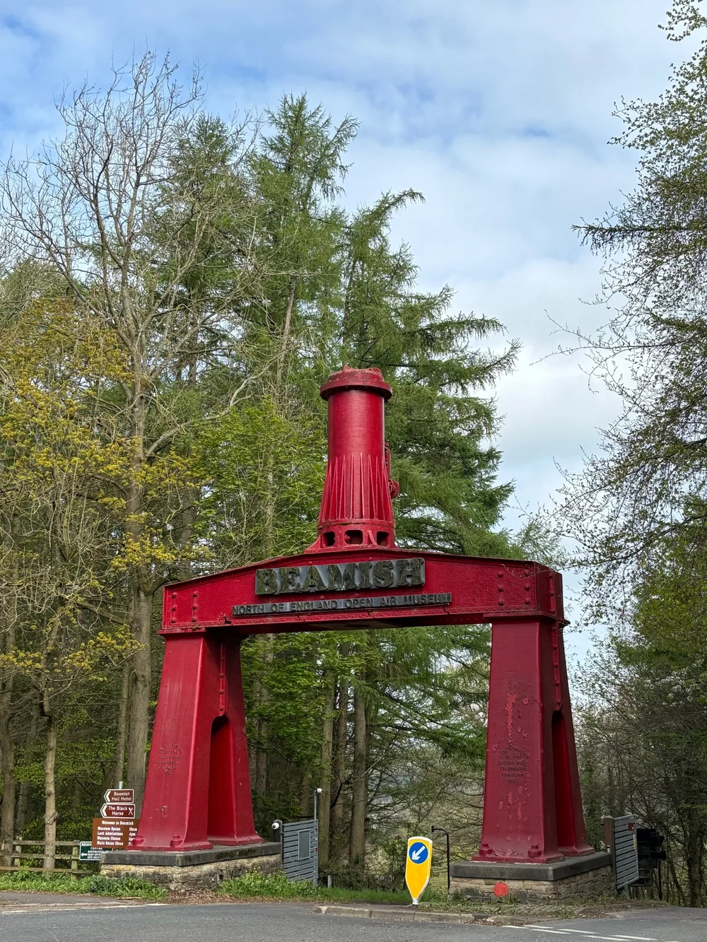 Heritage Visit: Beamish Museum — WATTON'S WANDERINGS