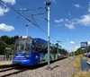 Super Trams in Sheffield — WATTON'S WANDERINGS