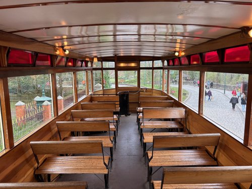 Heritage Visit: Beamish Museum — WATTON'S WANDERINGS