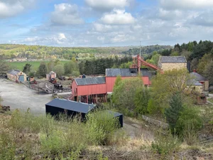 Heritage Visit: Beamish Museum — WATTON'S WANDERINGS