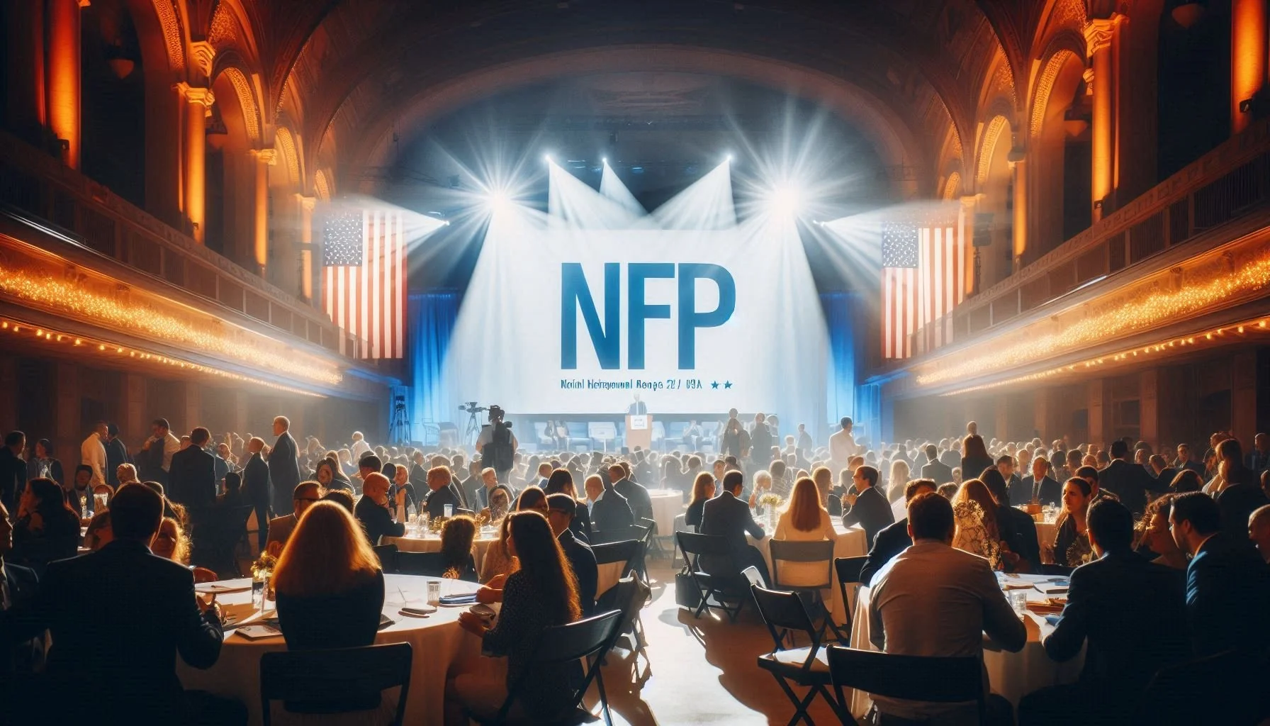 What is NFP? How Non-Farm Payrolls Impact the Forex Market for Traders ...