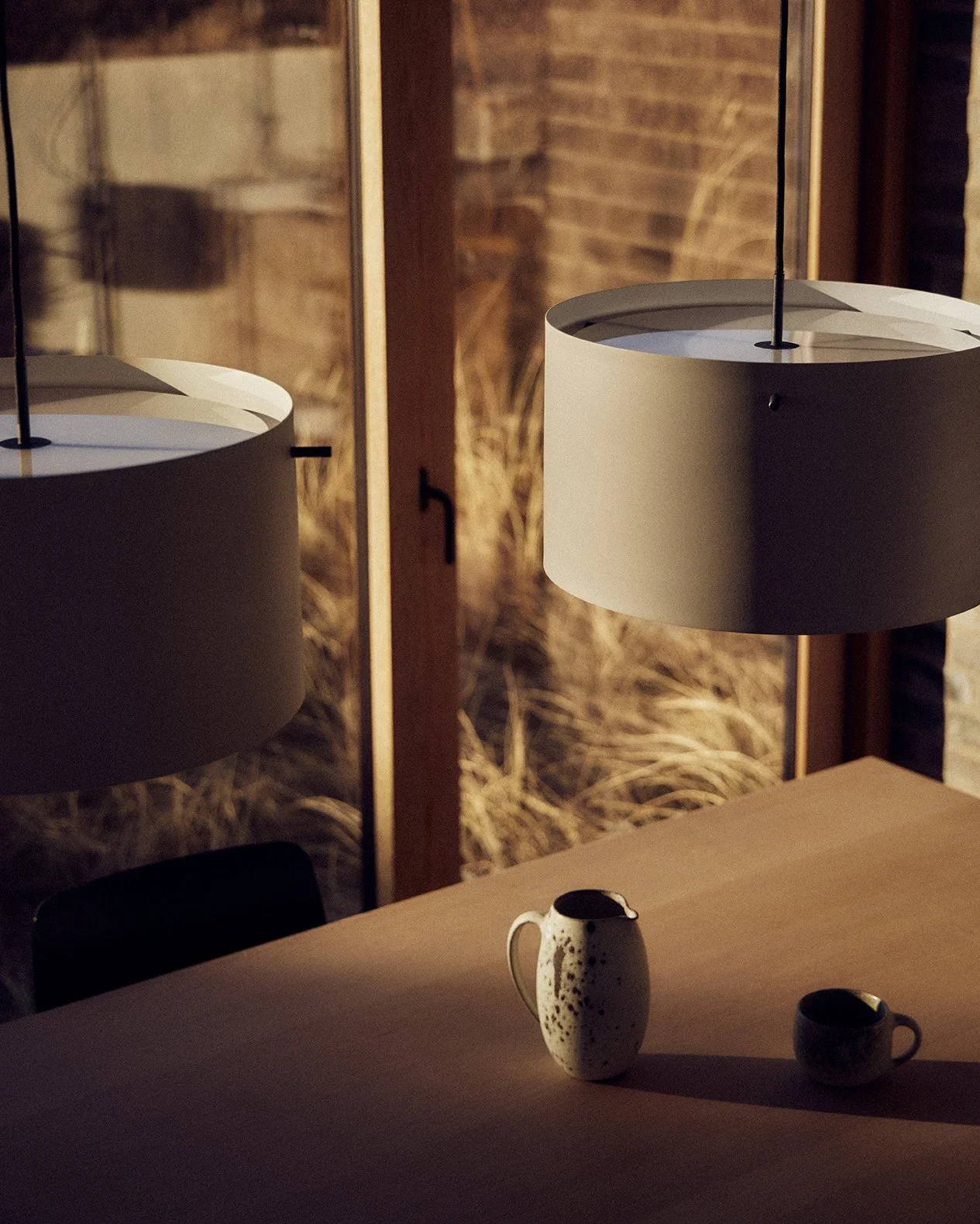 Pendant Lamp Collection — F R A N D S E N