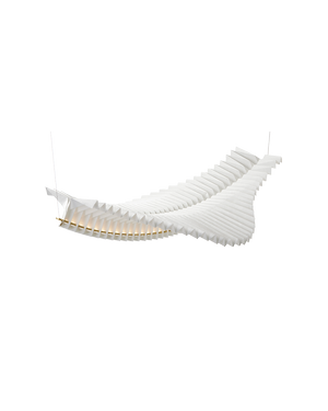 Sora Pendant Lamp — F R A N D S E N
